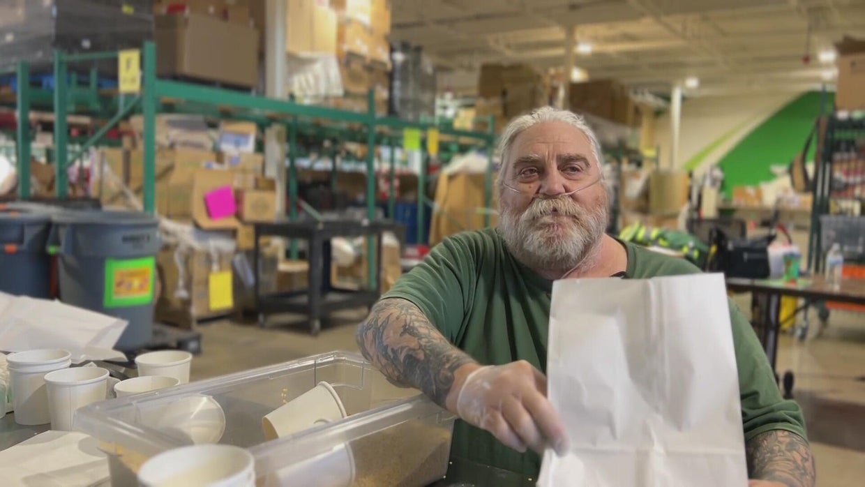 Demand at Denver mobile food markets jumps as volunteers help keep ...