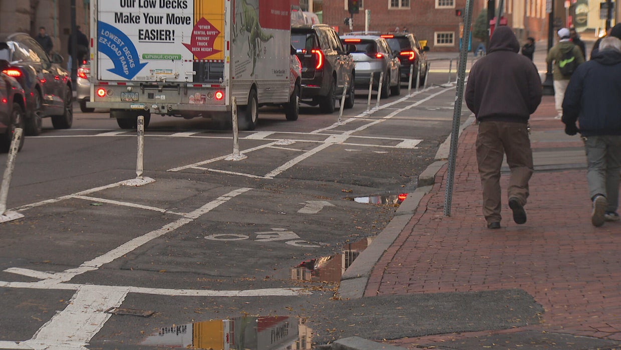 Why does Boston have so many sidewalks in need of repair? - CBS Boston