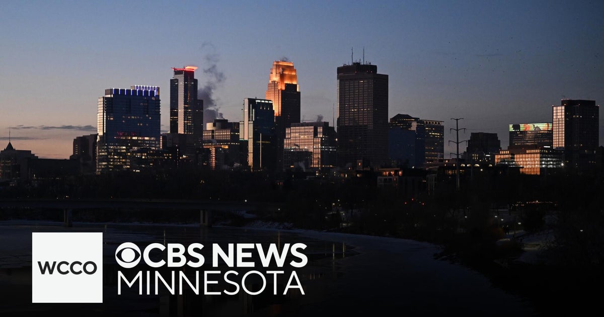 ICE crackdown targeting Somali immigrants in Twin Cities underway, and ...