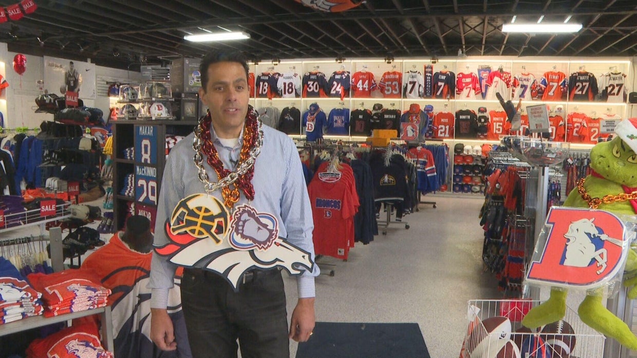 As Denver's professional teams keep winning, business booming at local ...