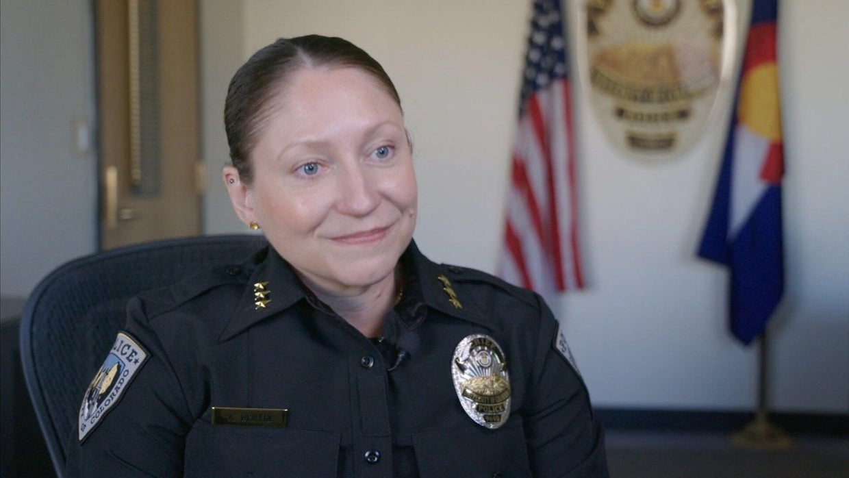 Under new chief, University of Colorado Boulder Police Department ...