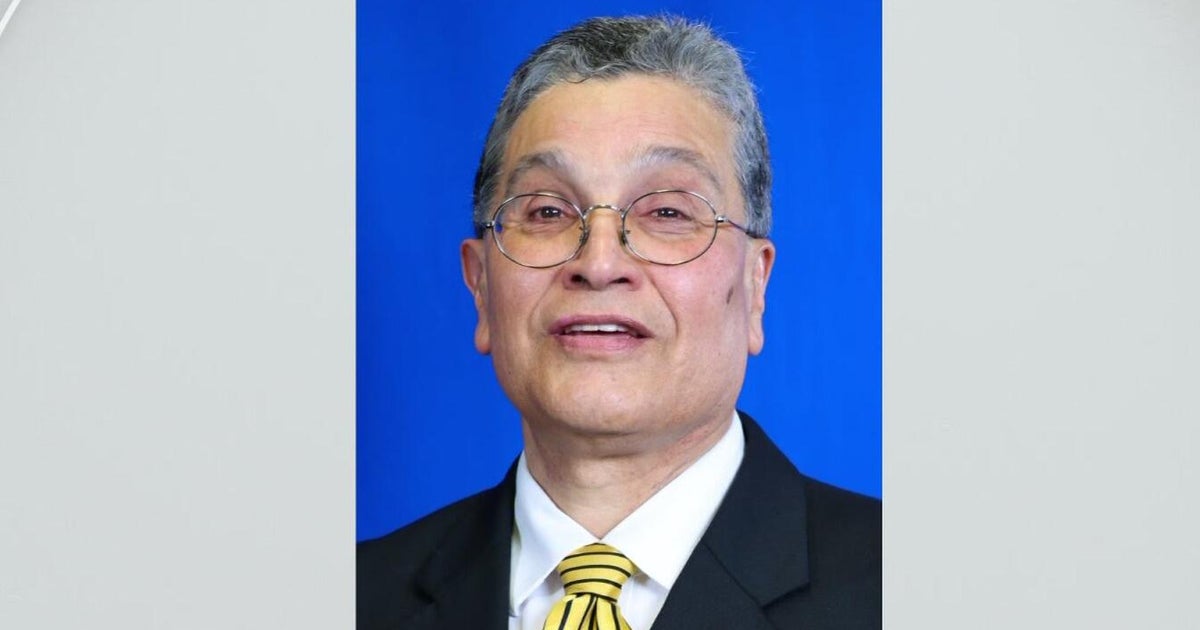 Adams County Board of County Commissioners is asking elected treasurer ...