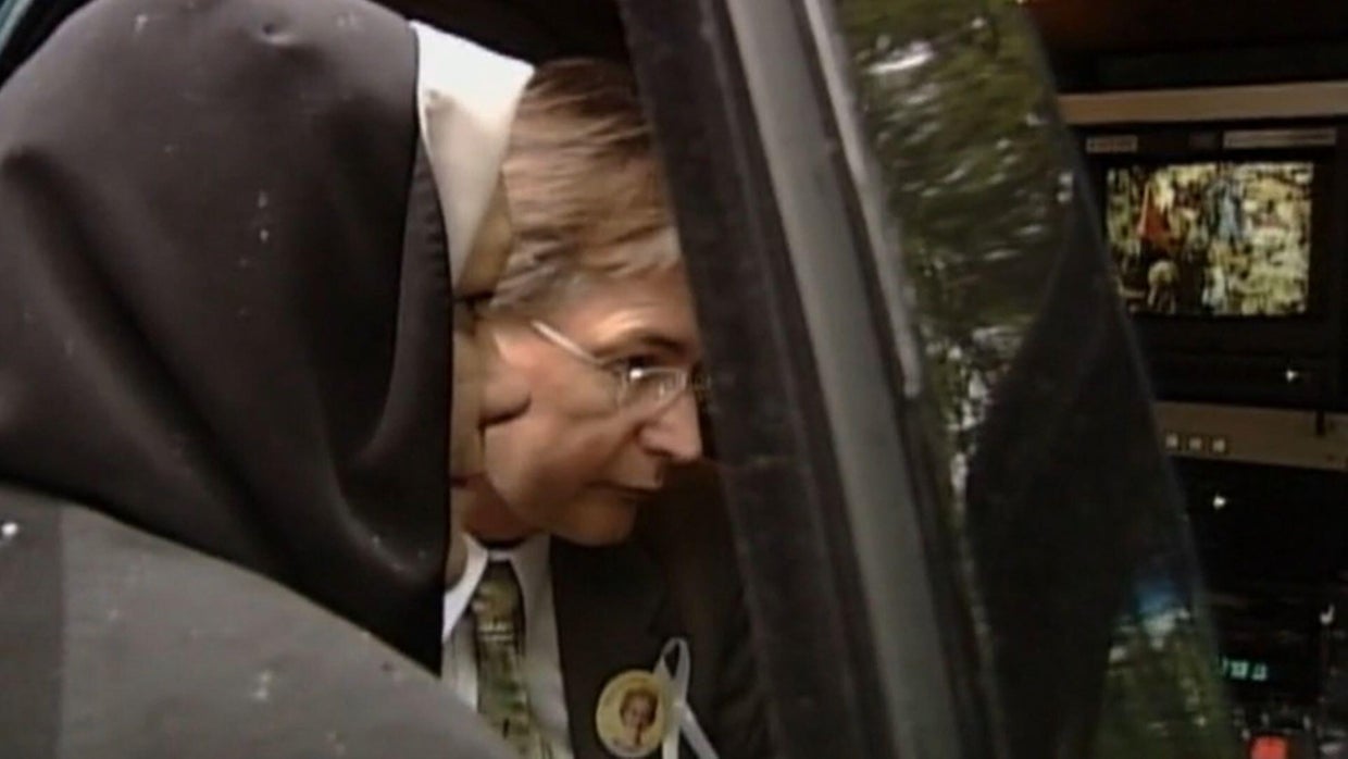 Molly Bish case gets a fresh look 25 years after Massachusetts teen's ...