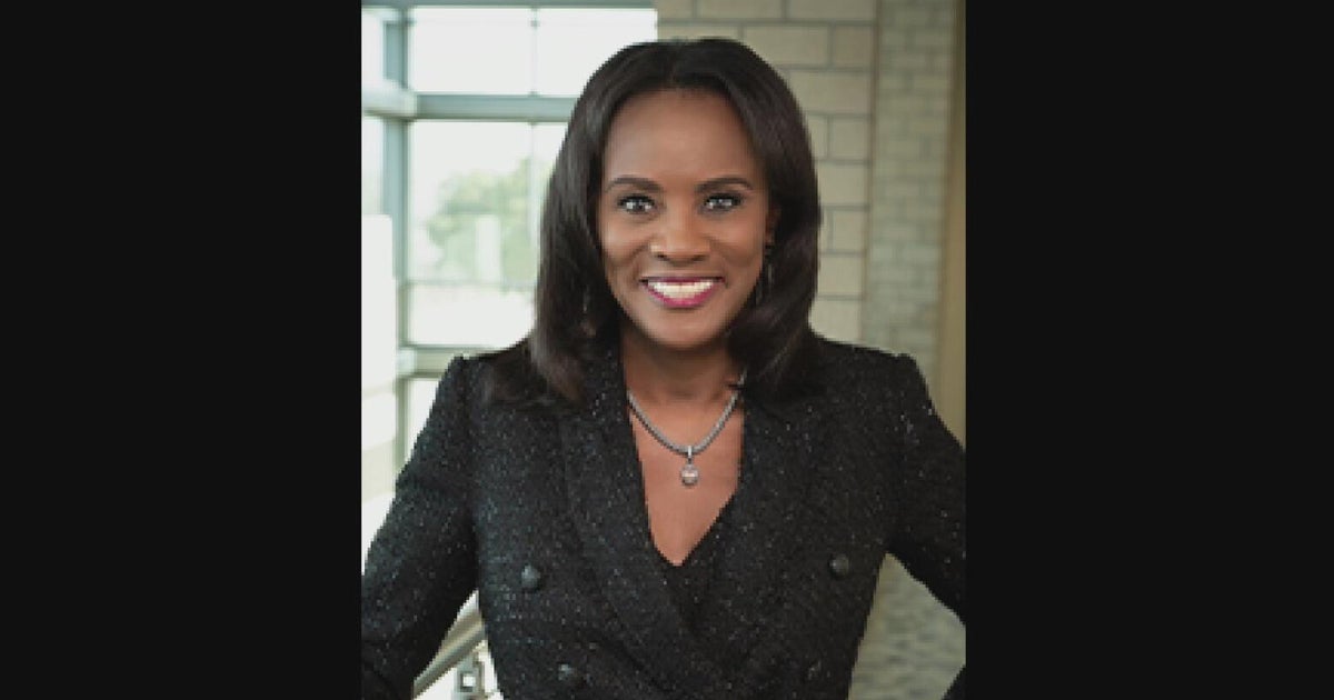 Alisa Simmons enters Tarrant County judge race; Frederick Haynes III ...