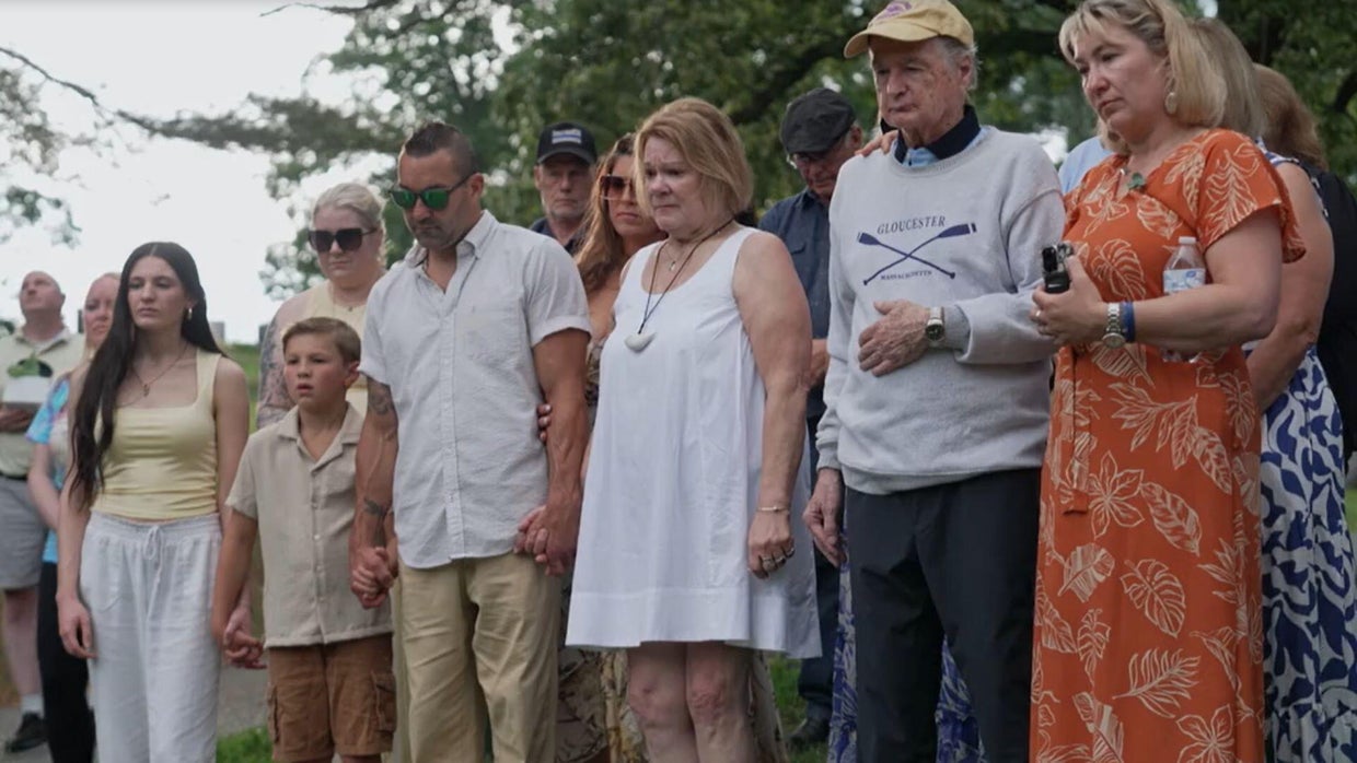 Molly Bish case gets a fresh look 25 years after Massachusetts teen's ...