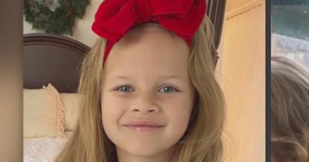 Pre-trial hearing underway for man accused of killing Athena Strand ...