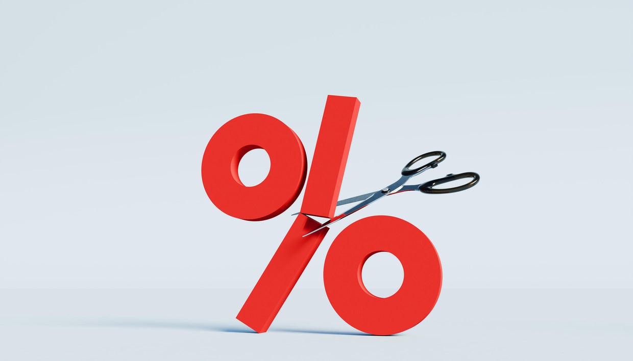 The Fed could cut interest rates this week. Here's what happened to ...