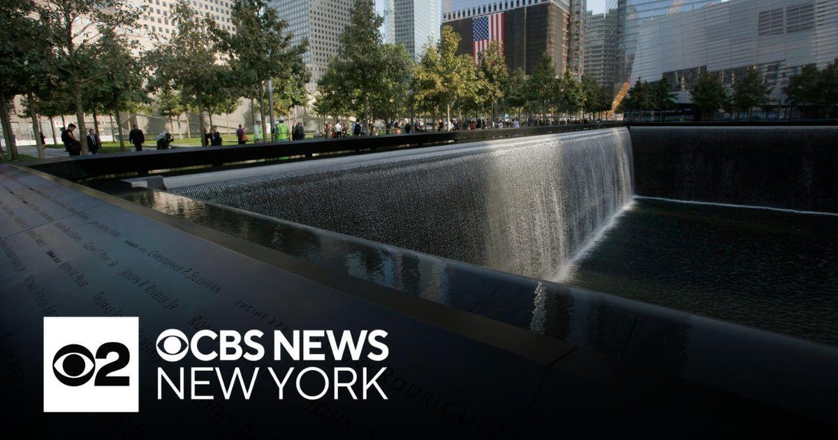 PTSD possibly linked to accelerated brain aging in 9/11 first ...