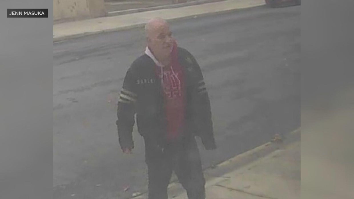 Vigil, search party held for Chicago man Daniel Davis, missing for 2 ...
