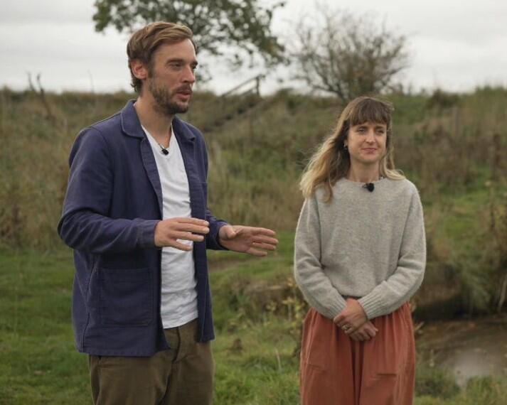 How a British couple sparked a global movement for a smartphone-free ...