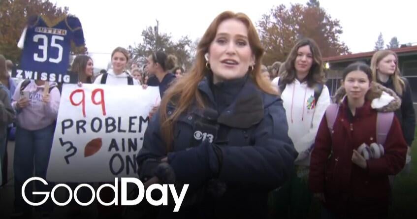 Sutter High football team heading to the State Championships! - Good ...