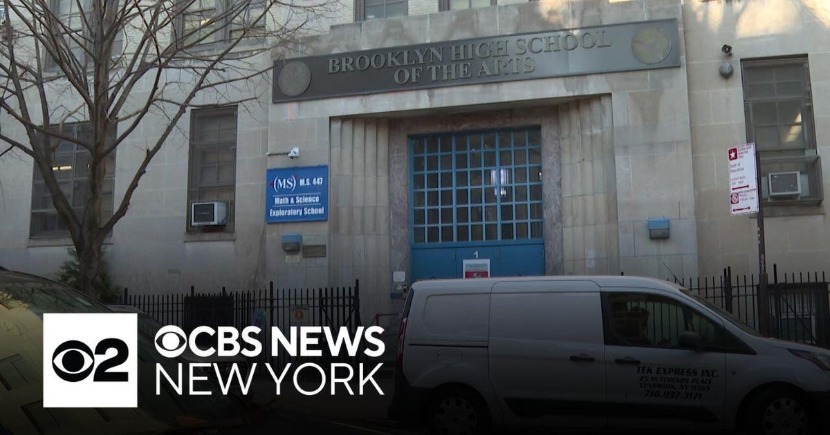 Holocaust survivor set to speak at Brooklyn middle school after ...