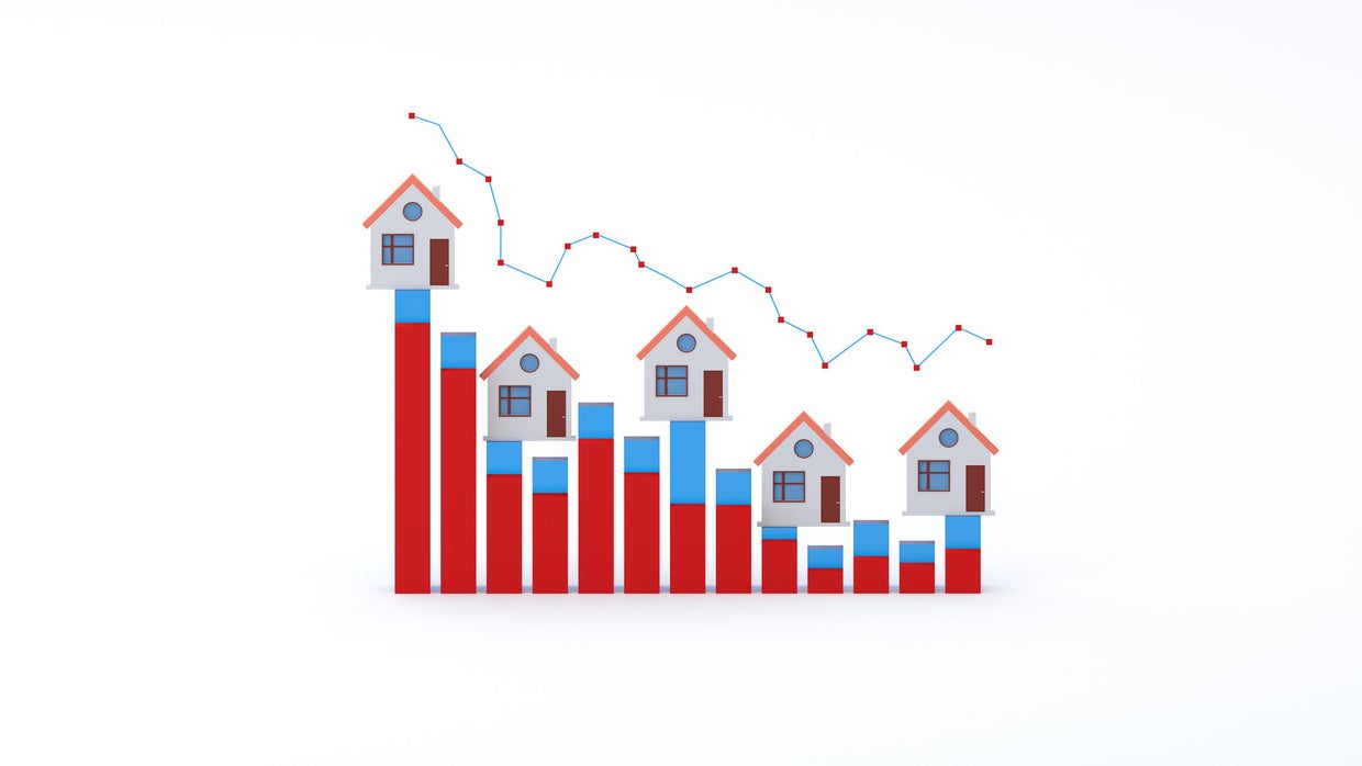 What are today's mortgage interest rates: December 11, 2025? - CBS News
