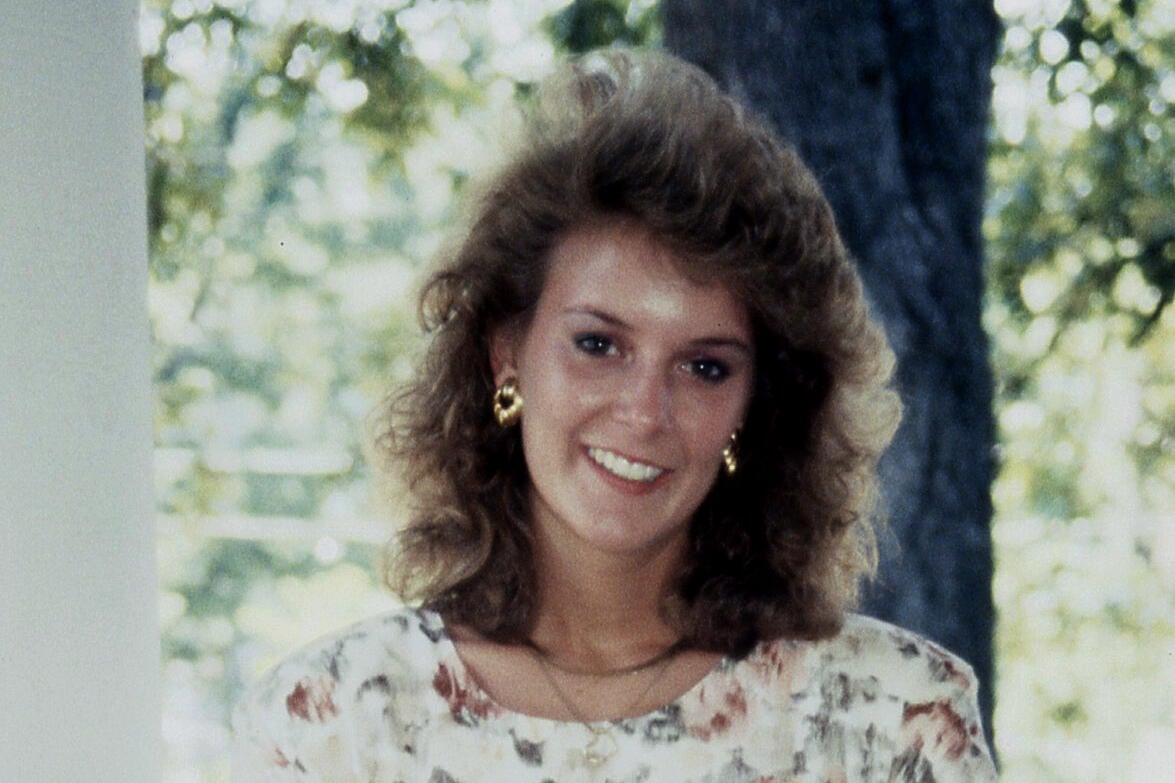 Tennessee executes man for 1988 rape and murder of college student ...