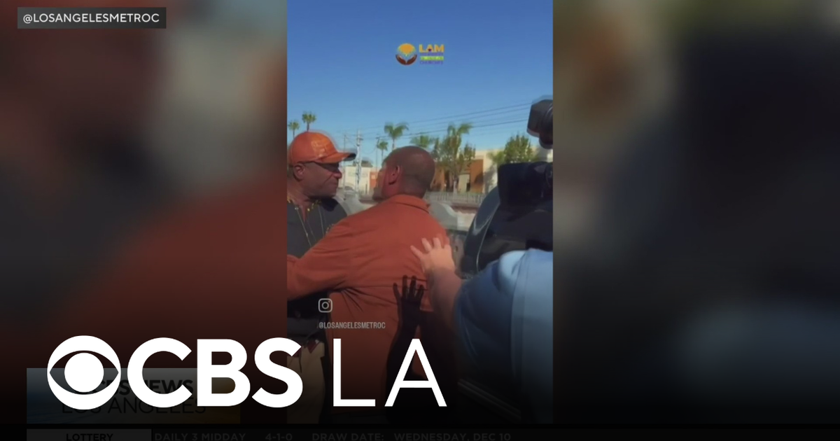 Compton city leader to announce resignation following calls from mayor ...
