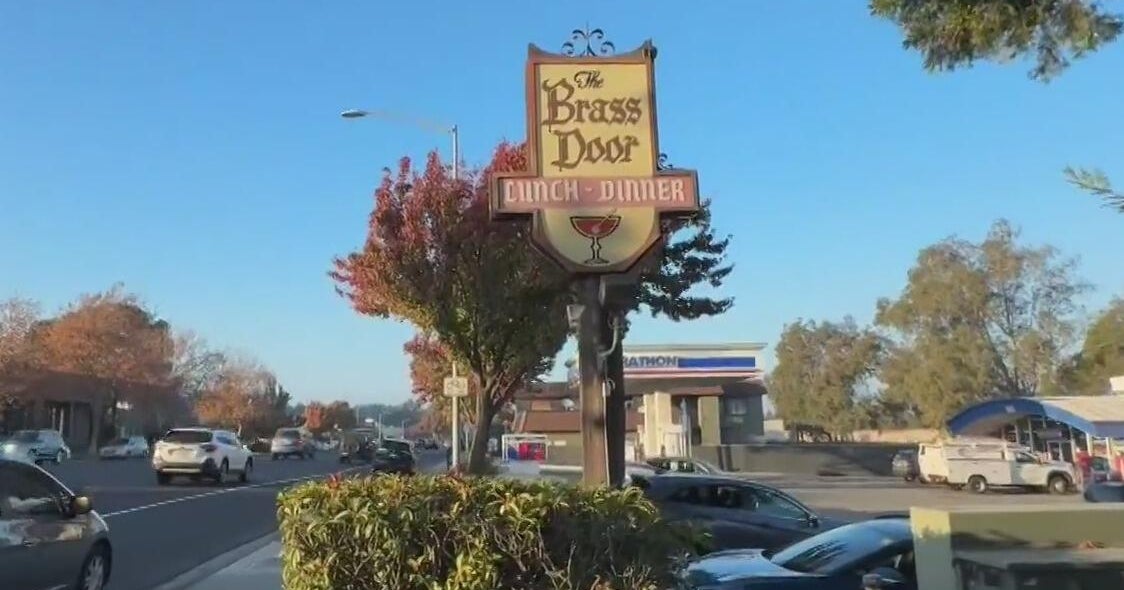 Beloved San Ramon restaurant closing its doors after nearly 80 years ...