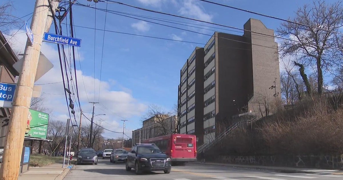 Murray Towers residents in Squirrel Hill ordered to move due to ...