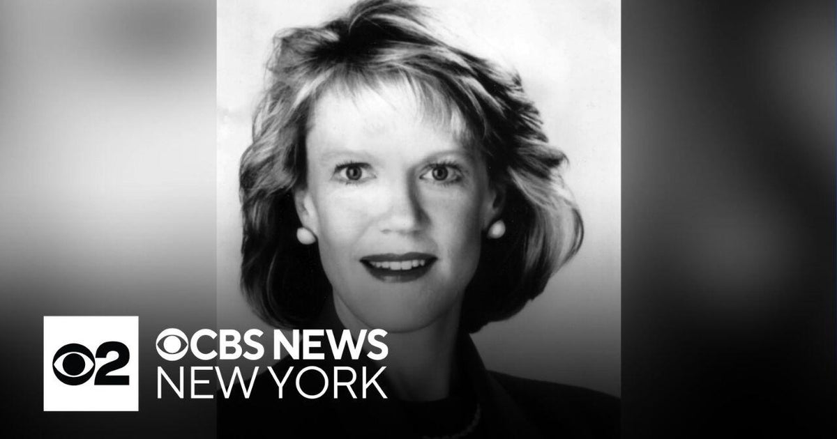 A tribute to Jennifer McLogan's remarkable career - CBS New York
