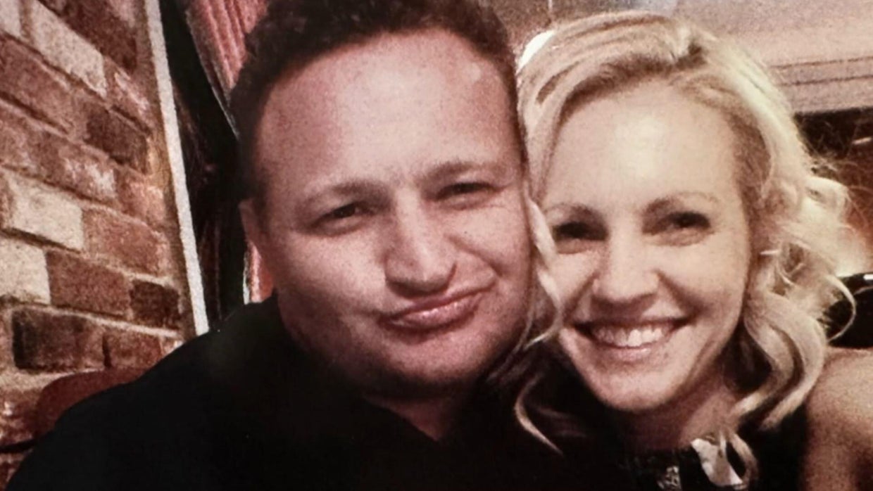 Joe Hunter competed on "Survivor" to honor his late sister. Now he's on ...