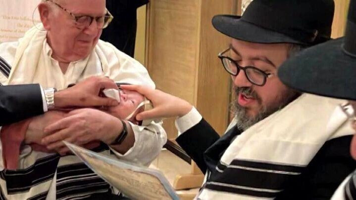 Rabbi Eli Schlanger, killed on Bondi Beach, urged Jews to "be more ...