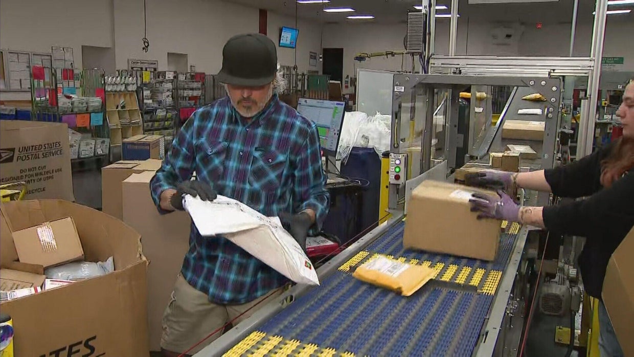 Colorado residents urged to get packages in the mail as holiday ...