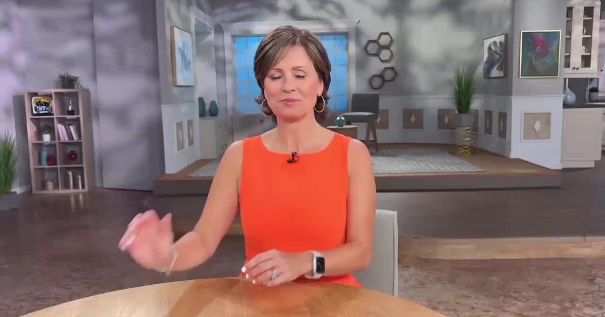 Maggie Rodriguez reflects on co-anchoring with Eliott Rodriguez: “A ...