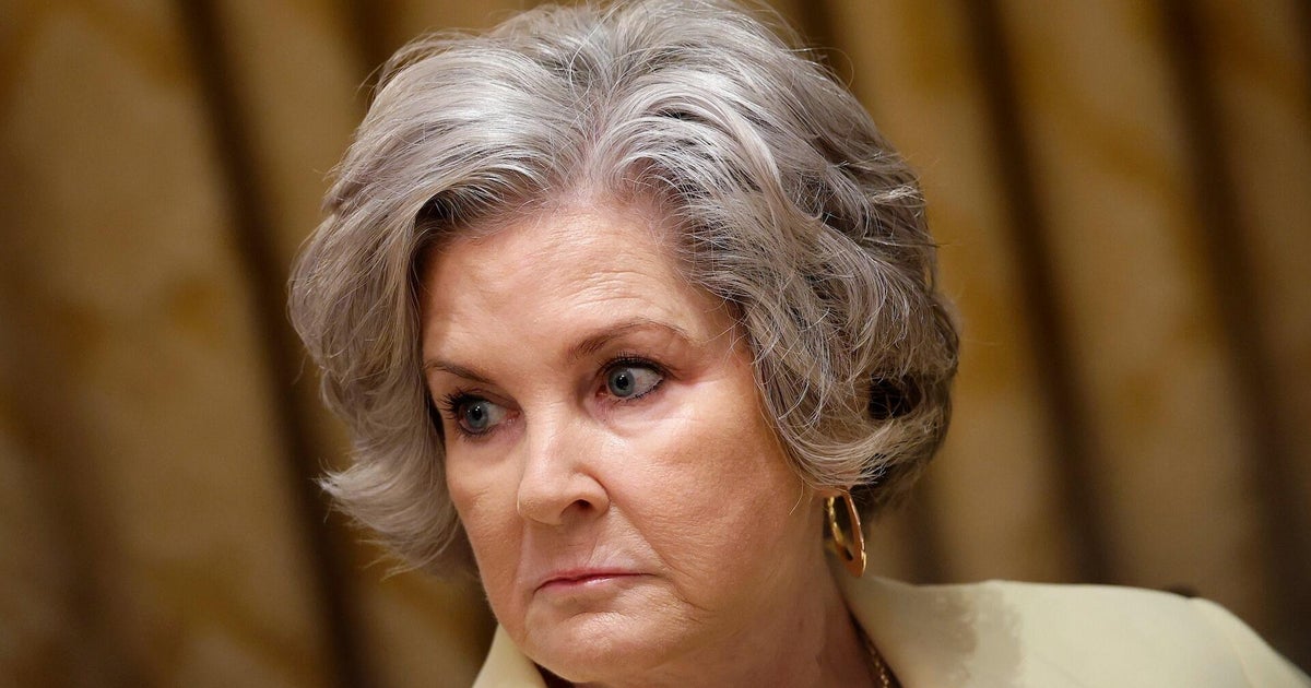 Trump's chief of staff Susie Wiles hits back at new Vanity Fair ...