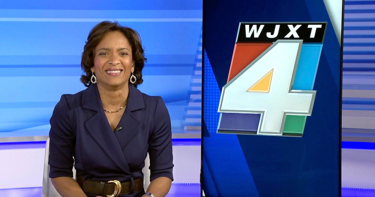 News anchor Joy Purdy salutes Eliott Rodriguez as a newsroom leader and ...