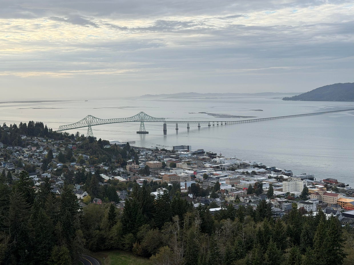 Oregon hospital races to build a tsunami shelter as FEMA fights to cut ...