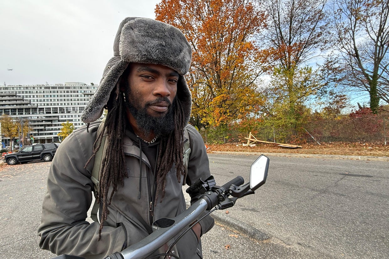 Washington's homeless hide in plain sight, growing sicker and costing ...
