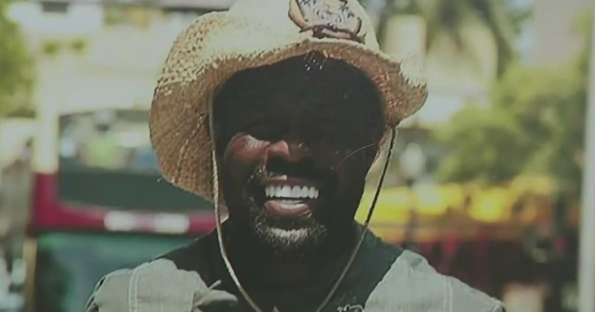 Family of murdered Miami activist Dwight Wells gathers in public plea ...