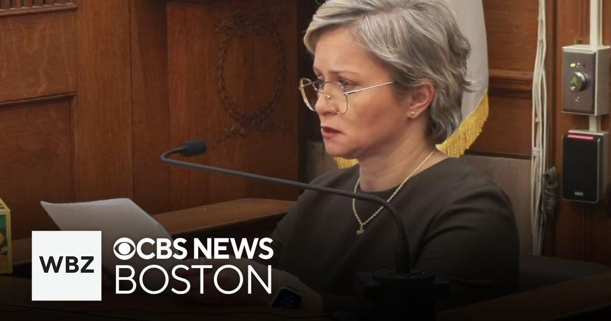 Ana Walshe's sister gives victim impact statement at Brian Walshe's ...