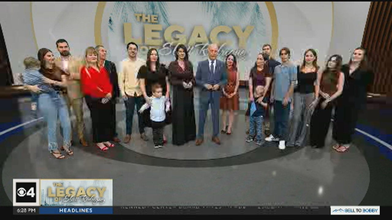CBS Miami - Breaking News, NEXT Weather & Community Journalism