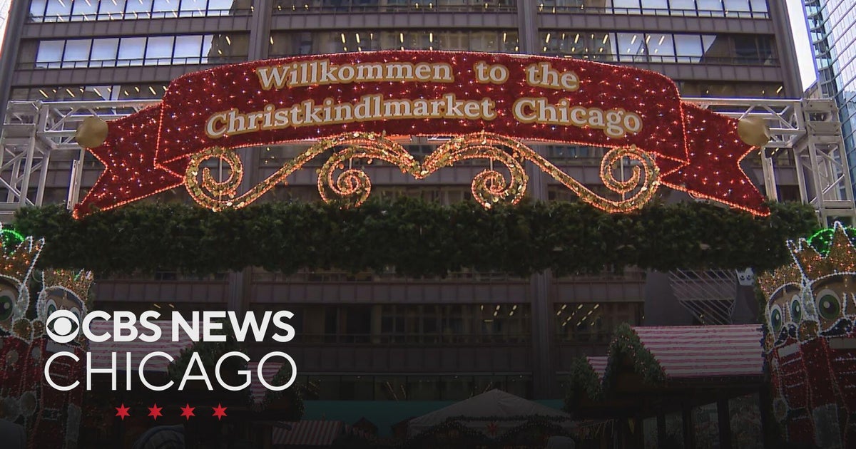 Christkindlmarket organizers knew about capacity limits in October ...