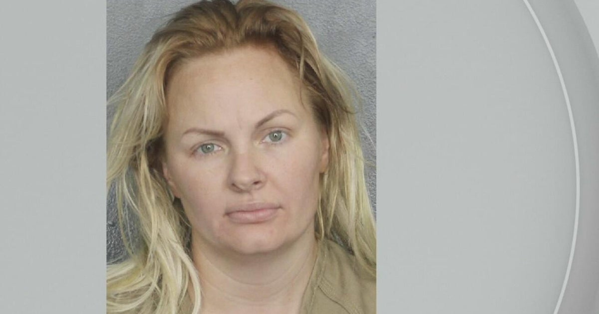 Broward woman accused of unlicensed injections with unknown substance ...