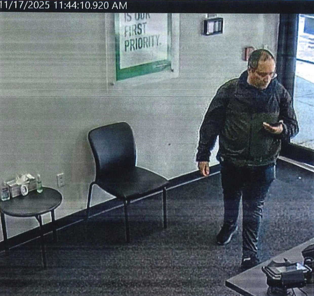 Motive sought after suspect in Brown University shooting, MIT professor ...