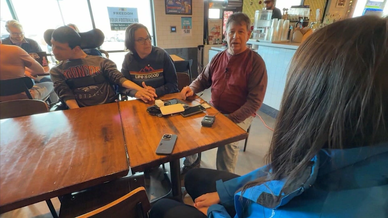When Colorado power outages hit, local businesses became community hubs ...
