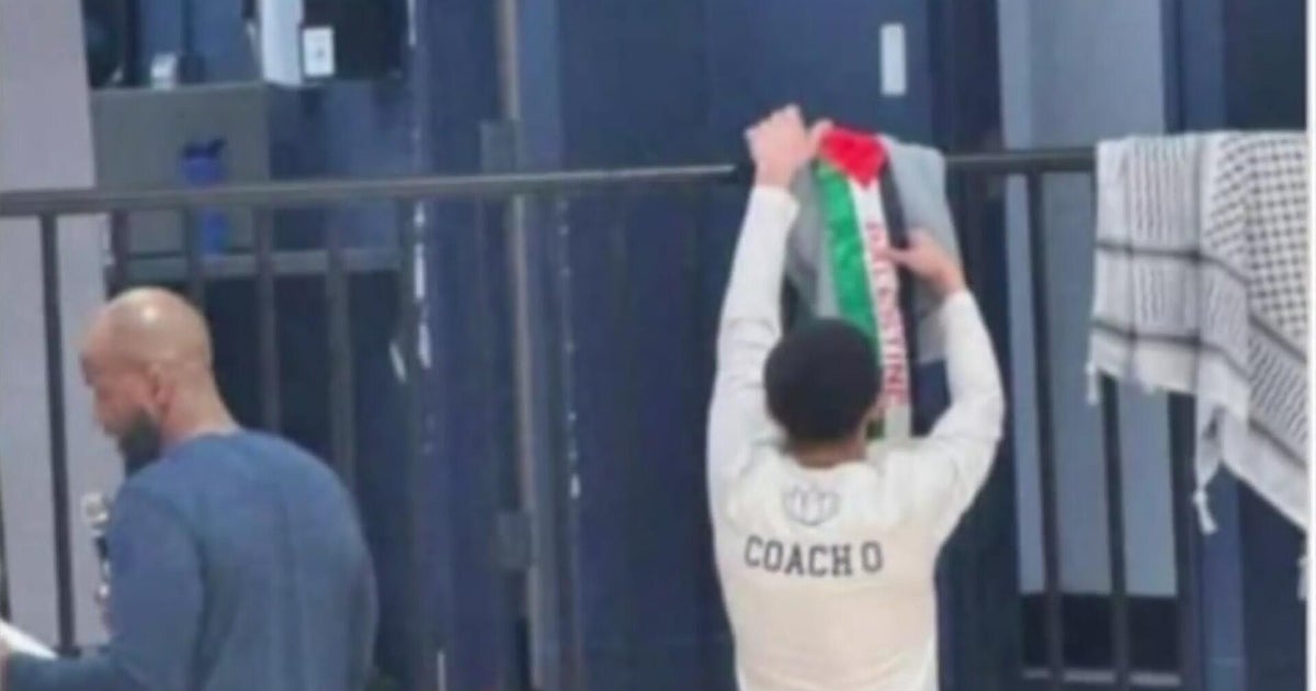 Colorado high school coaches say school violated First Amendment rights ...