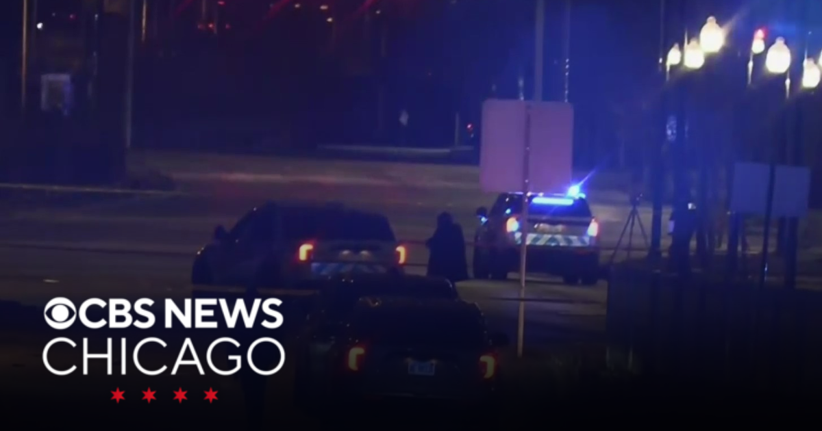 Search for driver continues in fatal double hit-and-run in Morgan Park ...