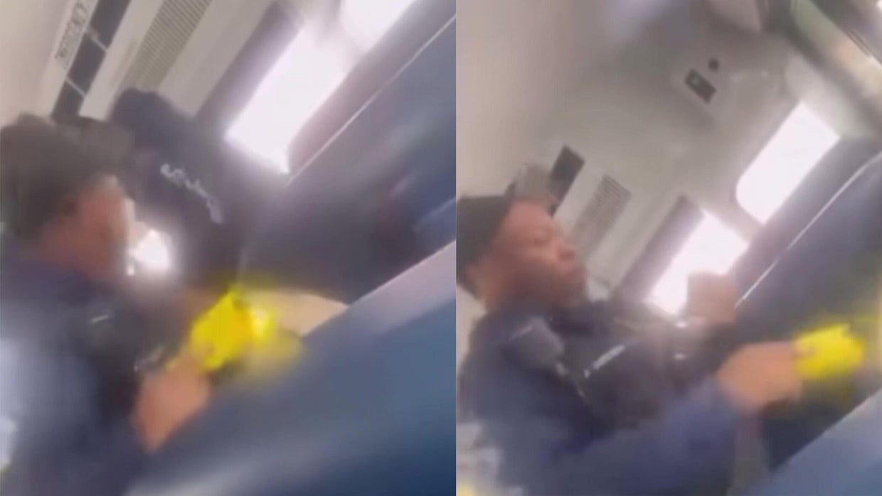 Family of student shot by Taser on Fulton County school bus calls for ...