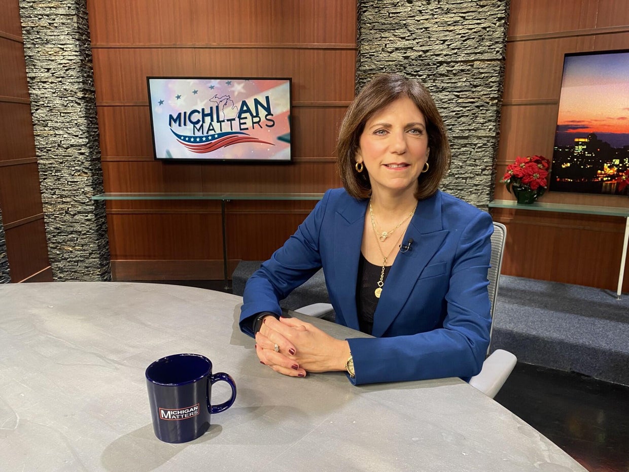 Michigan Matters: An anniversary at The Henry Ford, and looking back at ...