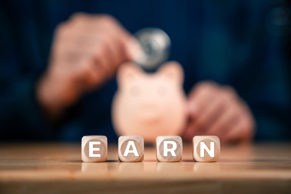 What's the CD account interest rate forecast for 2026? Here's what ...