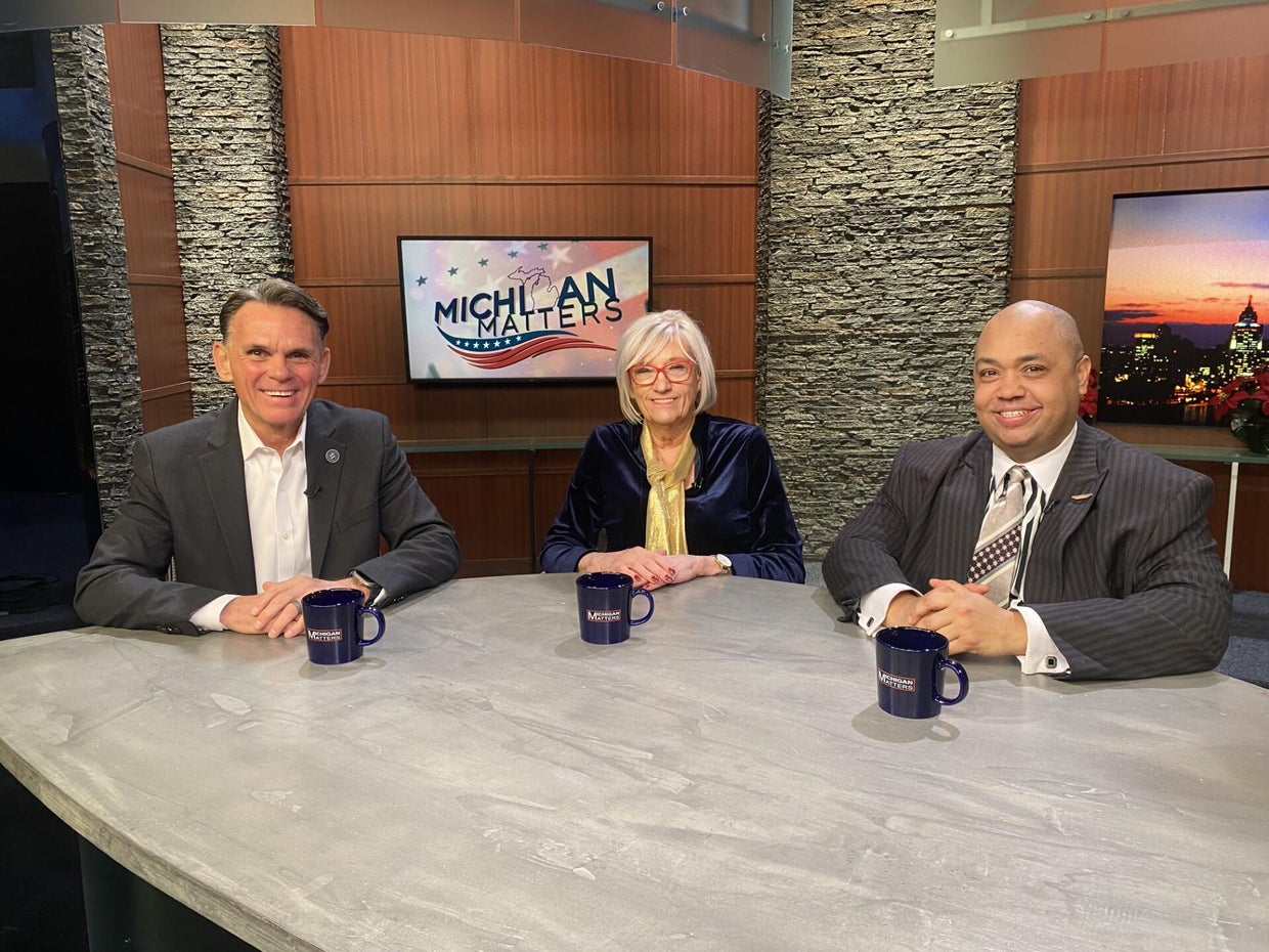 Michigan Matters: An anniversary at The Henry Ford, and looking back at ...