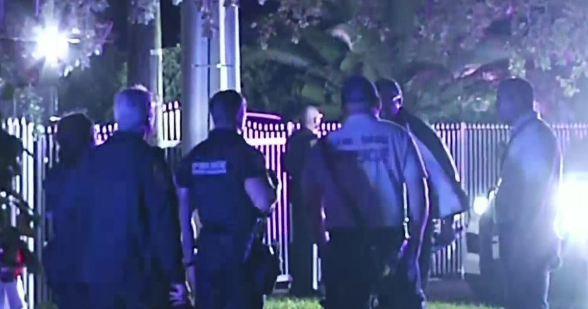 Masked men storm Miami Gardens home and open fire, leaving 2 dead ...