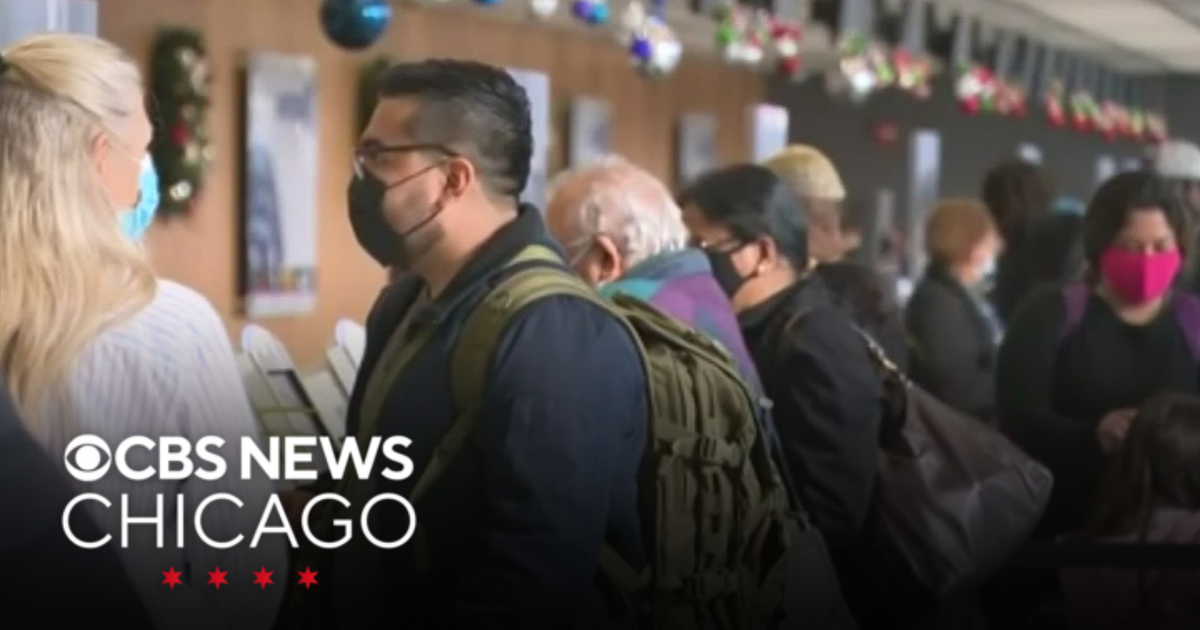 Doctors say new flu strain could lead to surge in cases after holidays ...