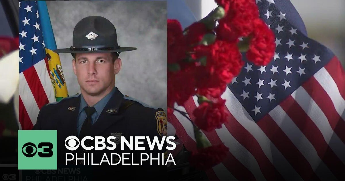 Community in Delaware remembers Cpl. Matthew "Ty" Snook, killed in ...
