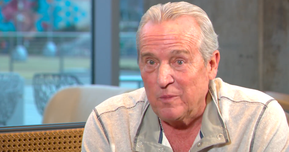 CBS' Brad Nessler on the current state of college sports - CBS Atlanta