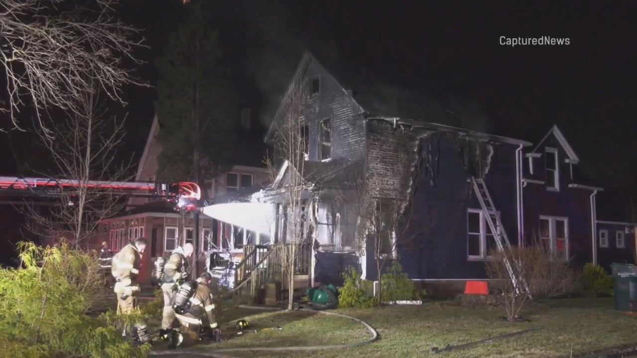 House Fire news - Today’s latest updates - CBS Chicago