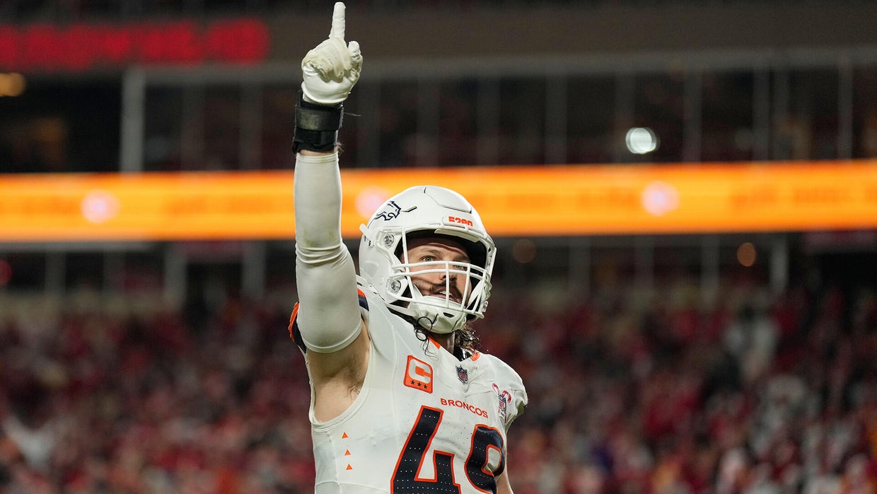 Broncos will be watching Saturday's Chargers-Texans matchup to see if ...