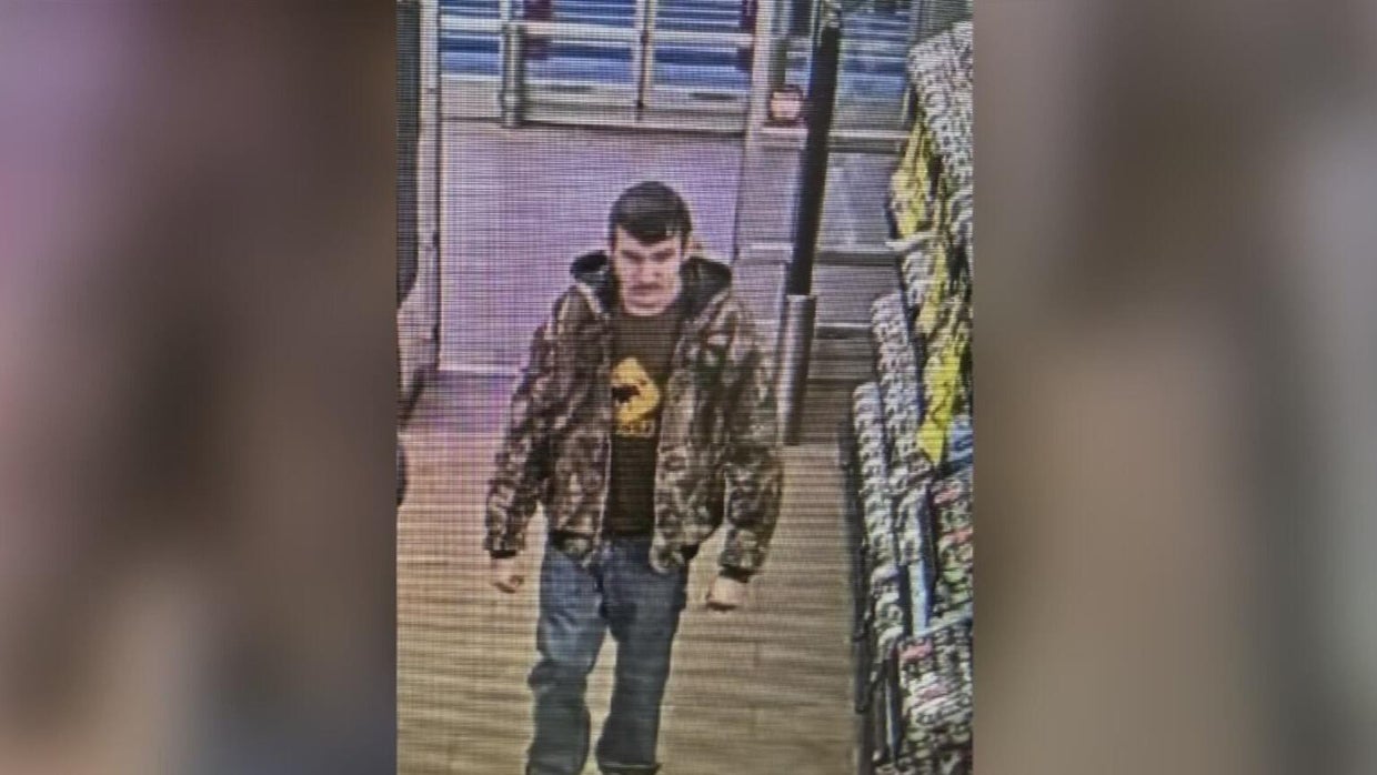 West Virginia State Police apprehend 18-year-old accused of killing ...